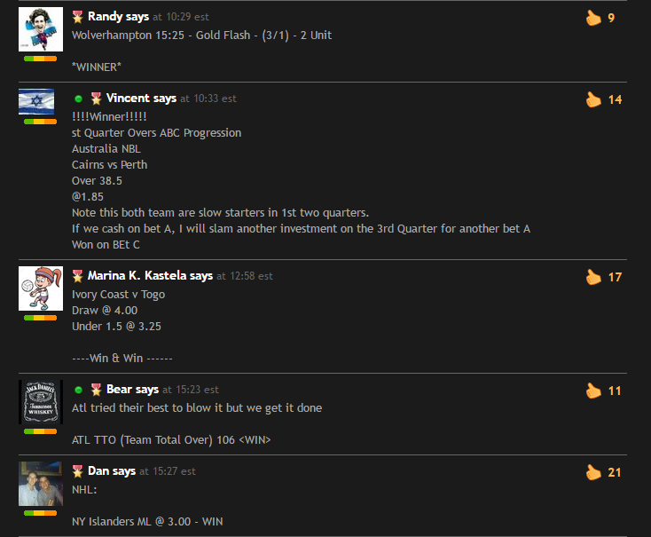 Zcode System Automated Winning Sports Picks | ZCode experts community ... Zcode System Automated Winning Sports Picks | ZCode experts community ...