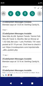 Zcode System Automated Winning Sports Picks | It’s the FANTASTIC sports ...