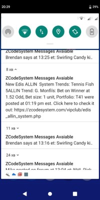 Zcode System Automated Winning Sports Picks | It’s the FANTASTIC sports ...