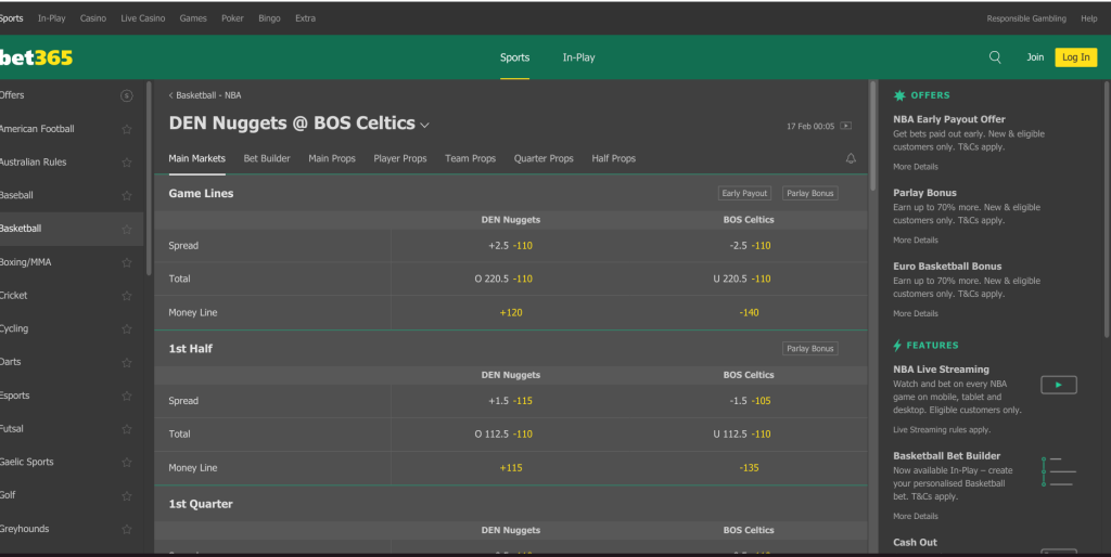 Zcode System Automated Winning Sports Picks | How do sportsbooks work ...