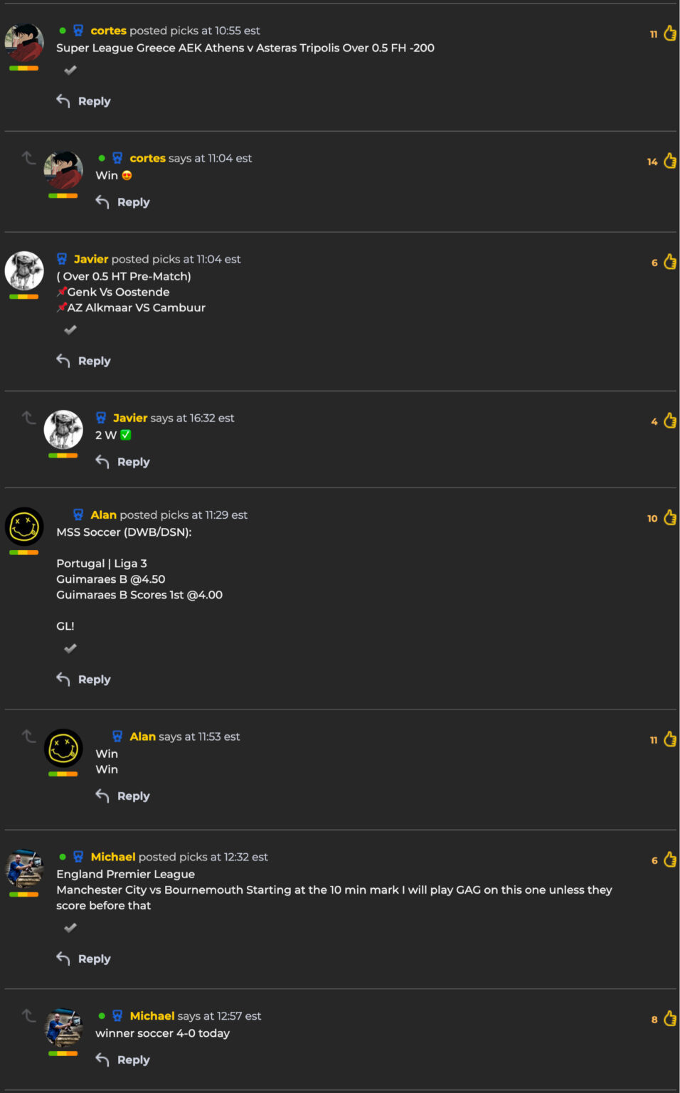 Zcode System Automated Winning Sports Picks | [Tutorial] How to create ...