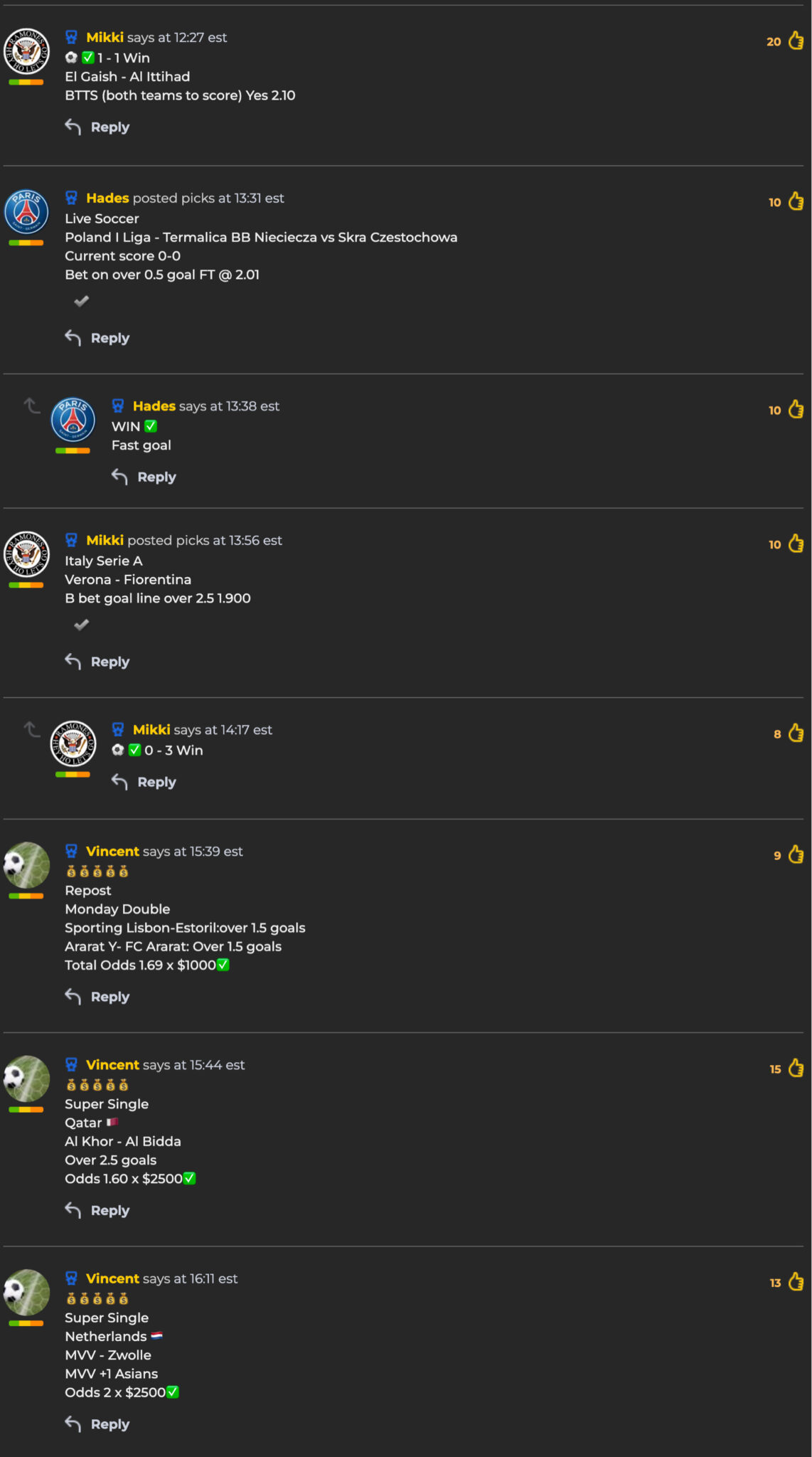 Zcode System Automated Winning Sports Picks | [Tutorial] How to create ...