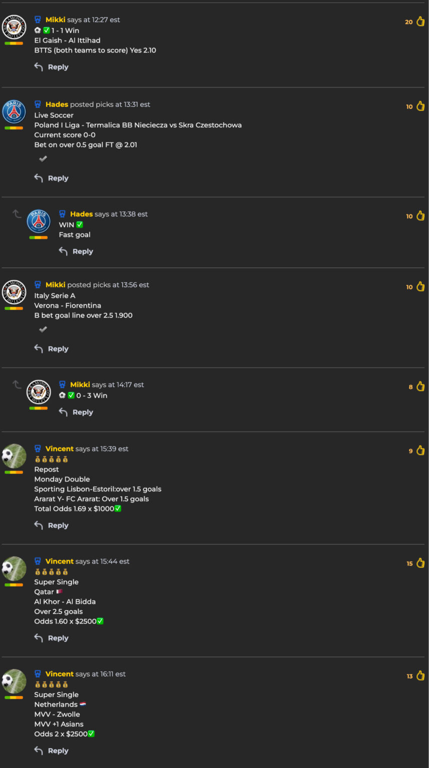 Zcode System Automated Winning Sports Picks | [Tutorial] How to create ...