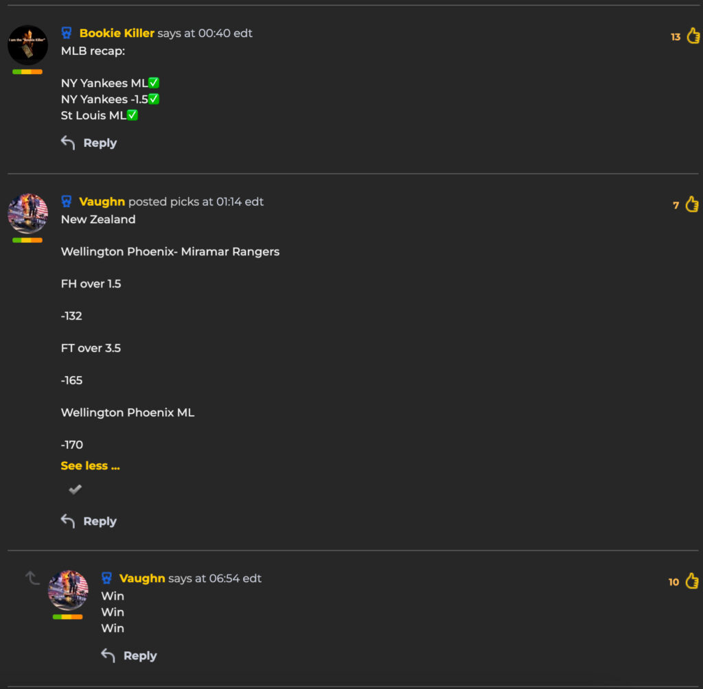 Zcode System Automated Winning Sports Picks | Experts, Systems & Winners