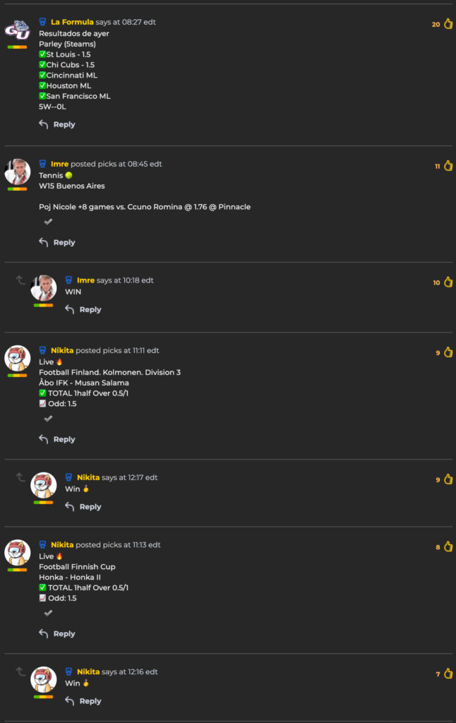 Zcode System Automated Winning Sports Picks | Experts, Systems & Winners