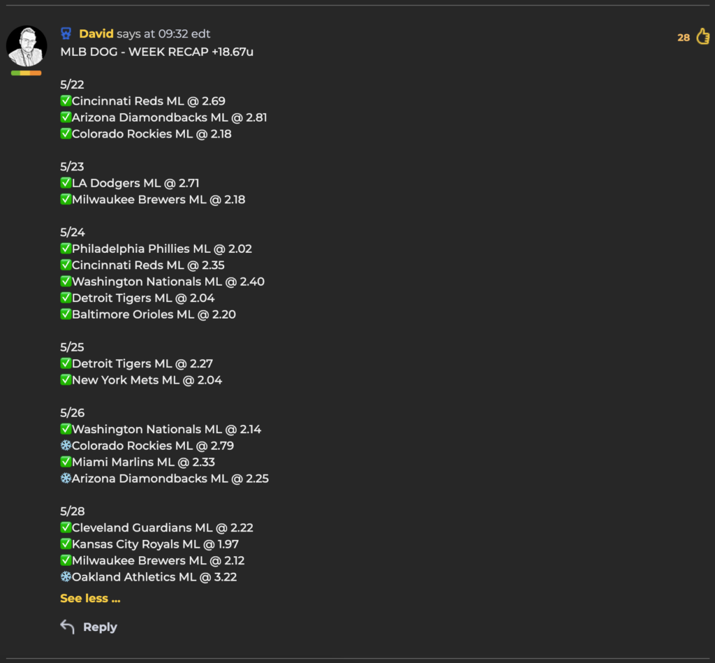 Zcode System Automated Winning Sports Picks | Champions League Final ...