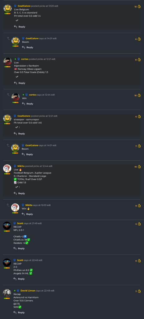 Zcode System Automated Winning Sports Picks | Introducing Game Monitor