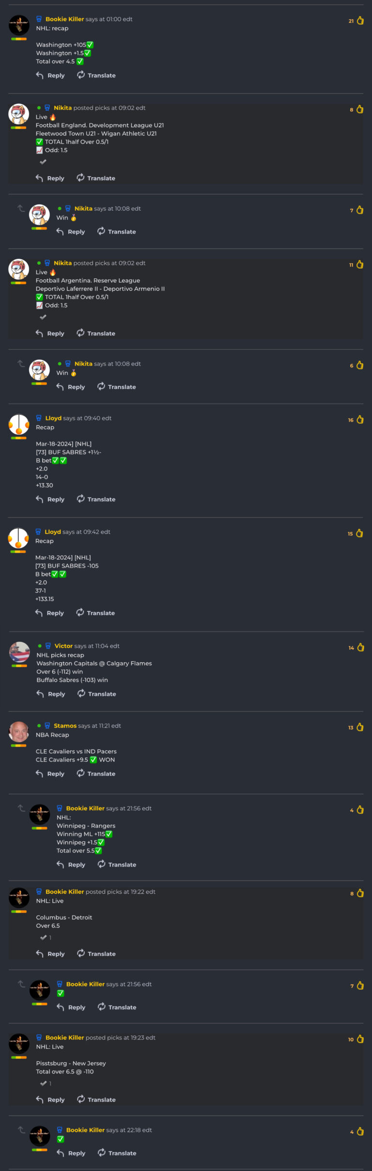 Zcode System Automated Winning Sports Picks | AI Powered Breaking News ...